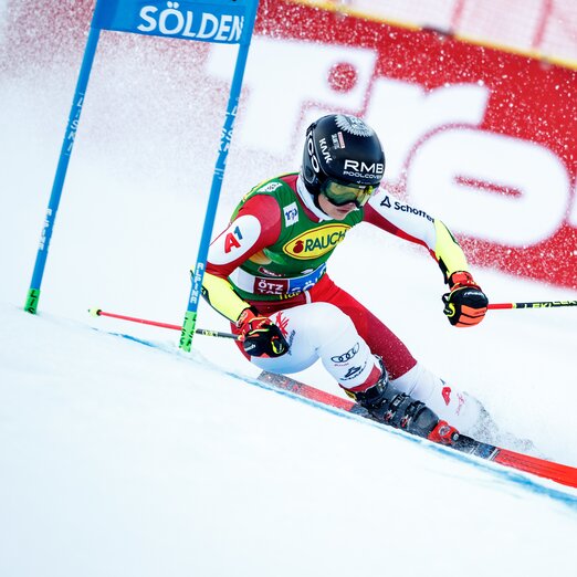 Weltcup Sölden | Tickets